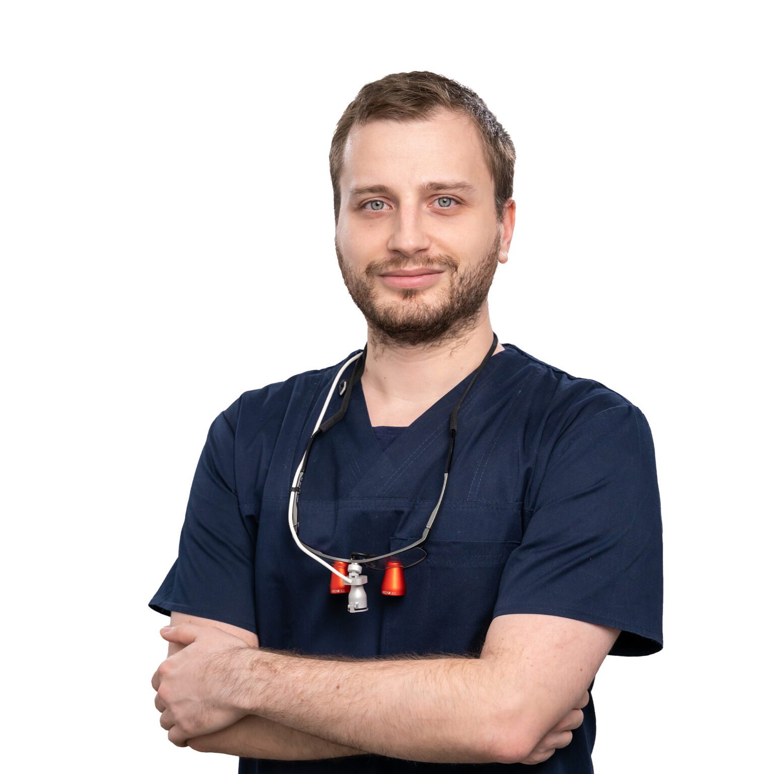 Implant dentar Campina -Stomatologie Bucuresti - Prodent Dr Gruia