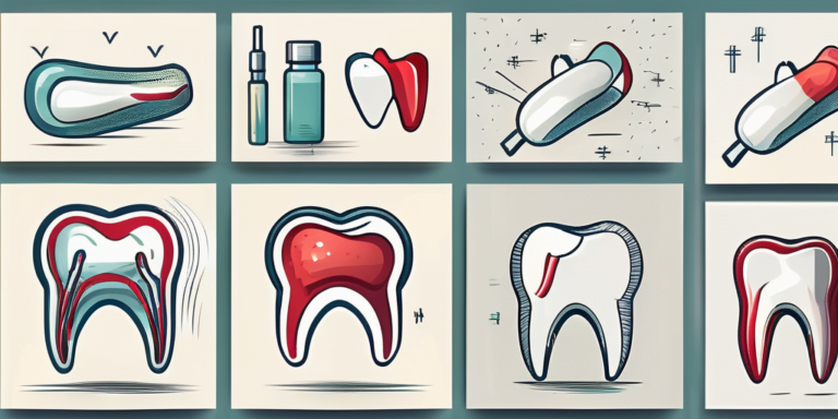 Antibiotice Dureri Dinti Infectii Abcese Dentare